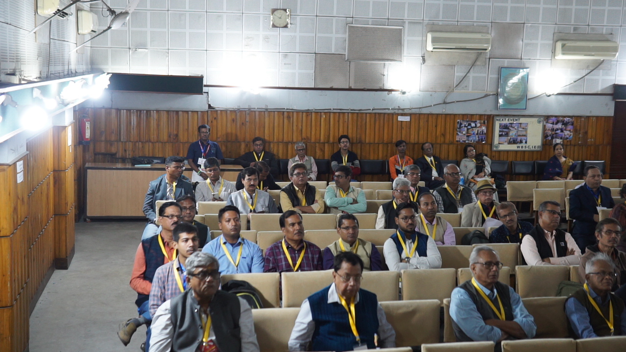 INDIA SOCIETY OF ENGINEERS